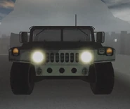 Vehicles | Wayward Outpost Wiki | Fandom