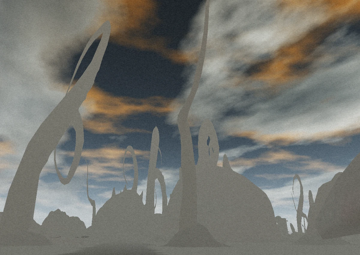 The Hive | Wayward Outpost Wiki | Fandom