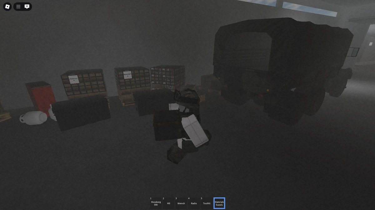 Transporting Goods | Wayward Outpost Wiki | Fandom