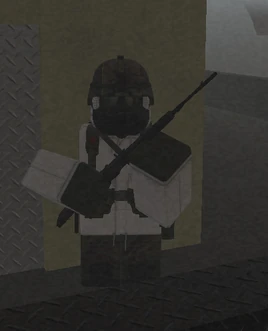 The National Guards | Wayward Outpost Wiki | Fandom