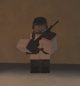 The National Guards | Wayward Outpost Wiki | Fandom