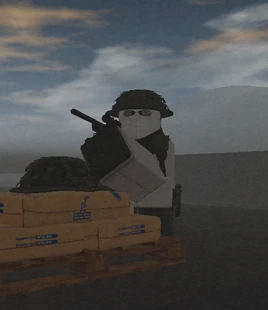 The National Guards | Wayward Outpost Wiki | Fandom