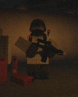 The National Guards | Wayward Outpost Wiki | Fandom