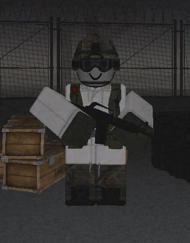 The National Guards | Wayward Outpost Wiki | Fandom