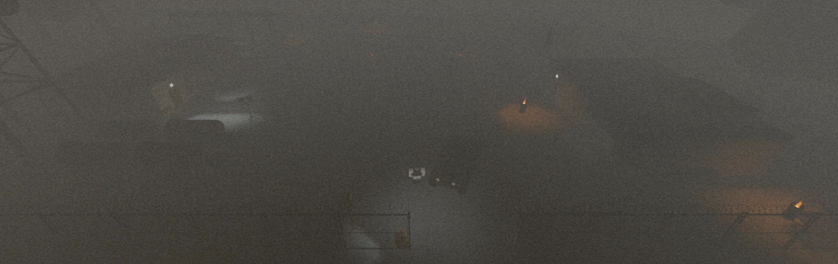 Outpost Alpha | Wayward Outpost Wiki | Fandom