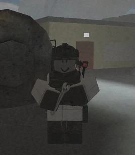 The National Guards | Wayward Outpost Wiki | Fandom