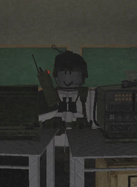 The National Guards | Wayward Outpost Wiki | Fandom