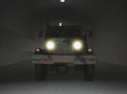 Vehicles | Wayward Outpost Wiki | Fandom