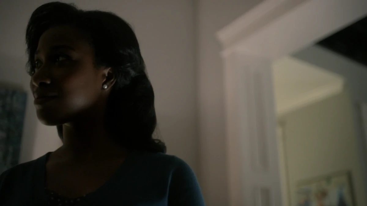 Jackie | Wayward Pines Wiki | Fandom