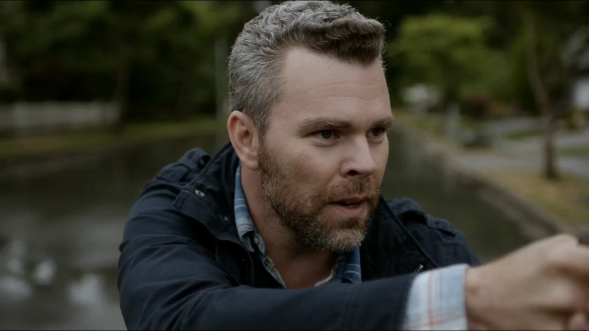 Tom | Wayward Pines Wiki | Fandom