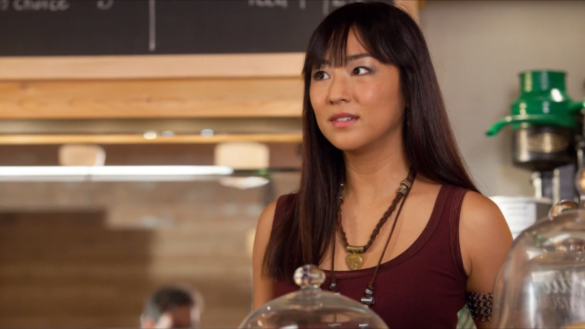 Ruby Davis | Wayward Pines Wiki | Fandom