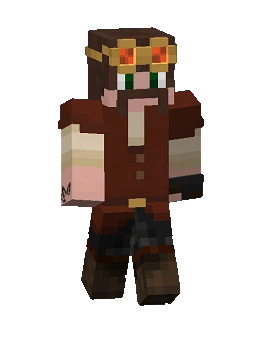 Otto | Wayward SMP Wiki | Fandom