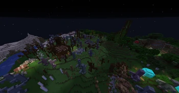 Withered Town | Wayward SMP Wiki | Fandom