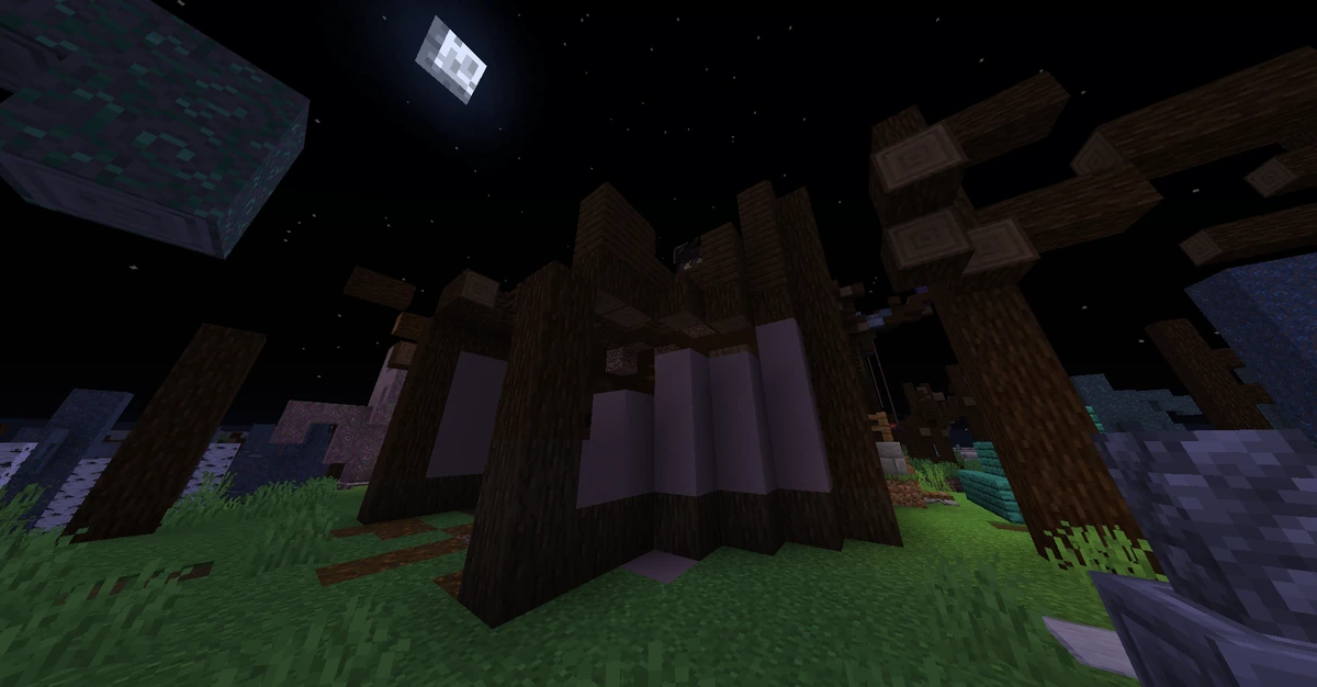 Map:Map of Wayward | Wayward SMP Wiki | Fandom