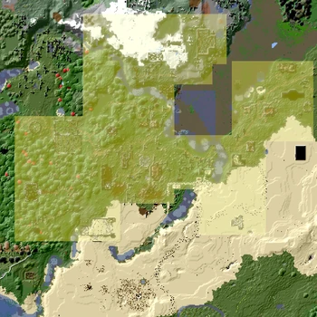 Withered Town | Wayward SMP Wiki | Fandom