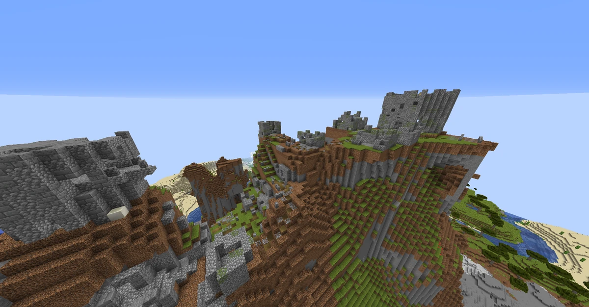 Zirker's Purification Event | Wayward SMP Wiki | Fandom