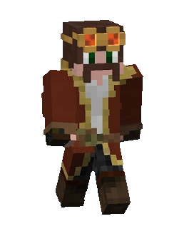Otto | Wayward SMP Wiki | Fandom
