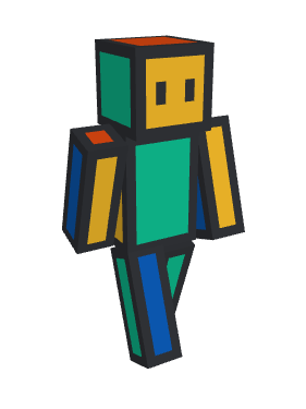 Base Character | Wayward SMP Wiki | Fandom