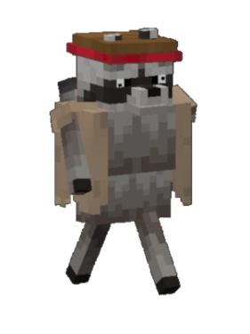 Finny | Wayward SMP Wiki | Fandom