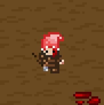 Slither Sucker | Wayward Wiki | Fandom