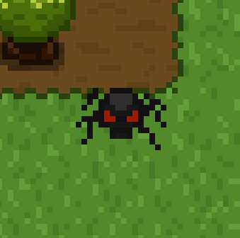 Giant Spider | Wayward Wiki | Fandom