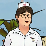 Lily Marshall | Wayward Strand Wiki | Fandom