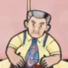 Heinrich Pruess | Wayward Strand Wiki | Fandom