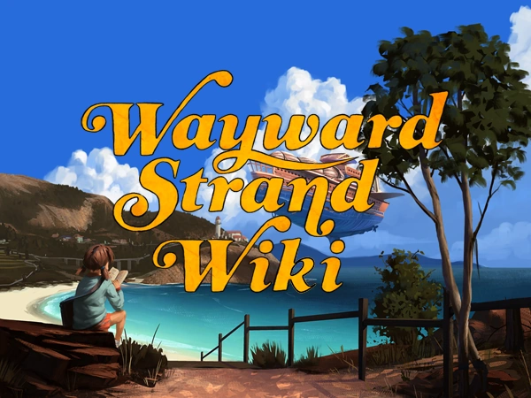 Characters | Wayward Strand Wiki | Fandom