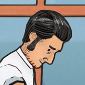 Joe Tagliabue | Wayward Strand Wiki | Fandom