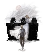 Jack Wolcott | Wayward Children Wiki | Fandom