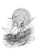 Alexis Chopper | Wayward Children Wiki | Fandom