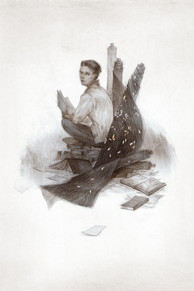 Earth | Wayward Children Wiki | Fandom