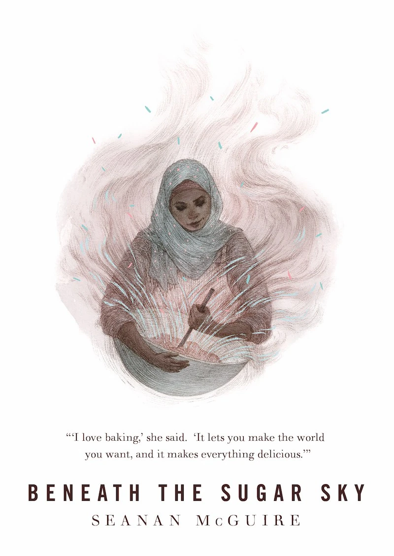 Layla | Wayward Children Wiki | Fandom