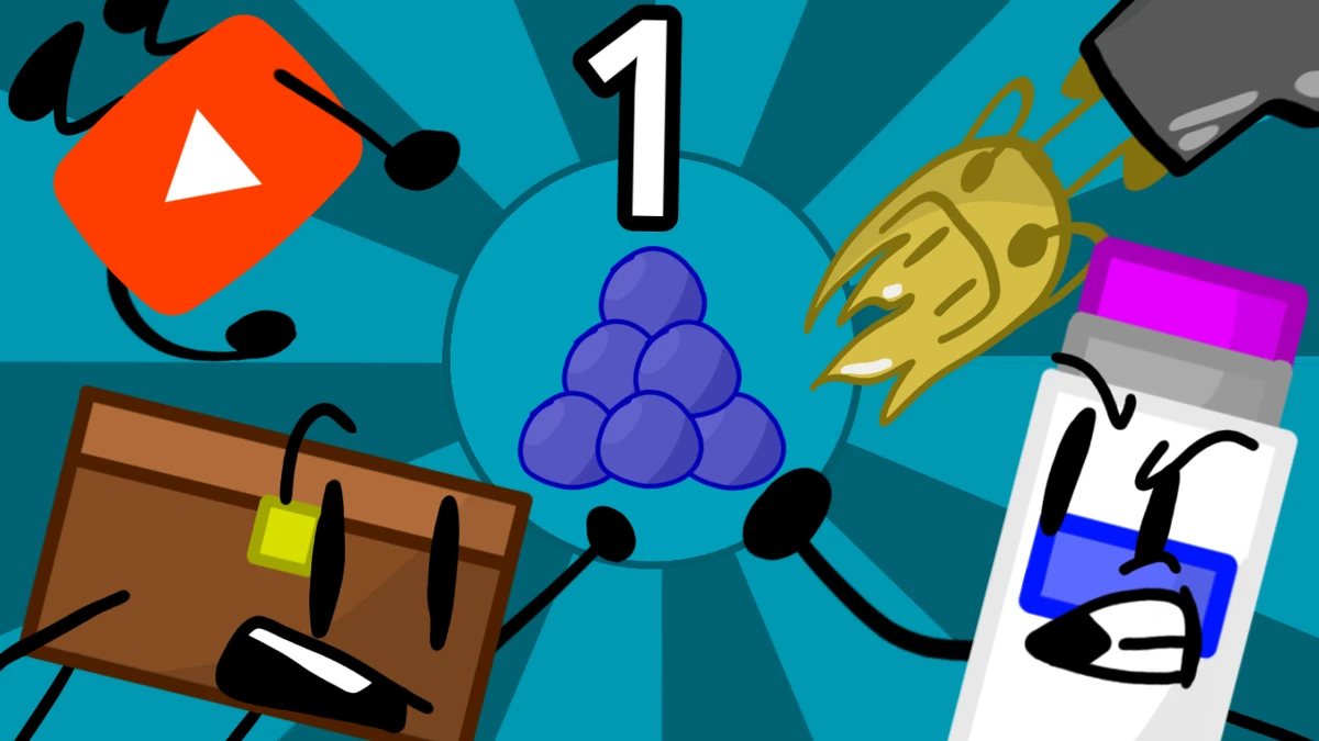 "Circles in a Holding Container?!" | WayWardMan Wiki | Fandom