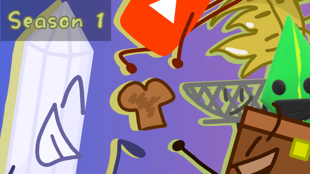 Battle for a Piece of Toast: Beta | WayWardMan Wiki | Fandom