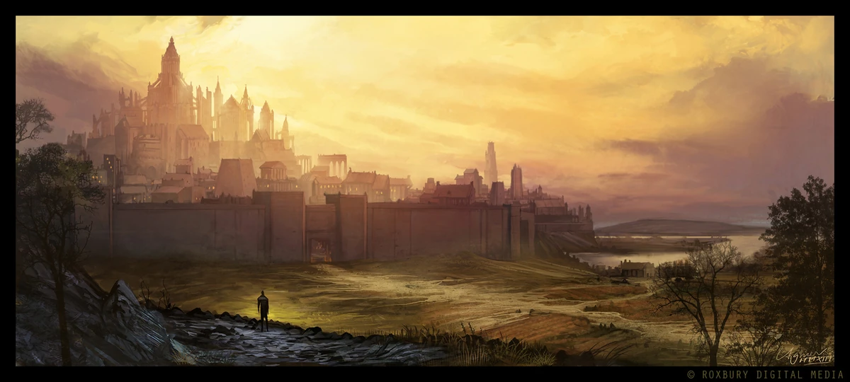 The Principality of Bayet | Wayward Realms Wiki | Fandom