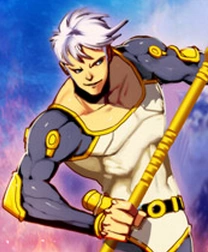 Hermaz | Wayward Sons Wiki | Fandom