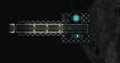 Spinal Mounts - Official Wayward Terran Frontier Wiki