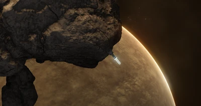 Spinal Mounts - Official Wayward Terran Frontier Wiki