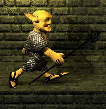 Bugbear | Wazhack Wiki | Fandom