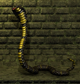 Cobra | Wazhack Wiki | Fandom