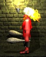 Fire Giant | Wazhack Wiki | Fandom