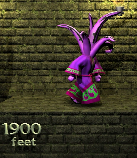 Master Mindflayer | Wazhack Wiki | Fandom