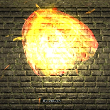 Fire Vortex | Wazhack Wiki | Fandom