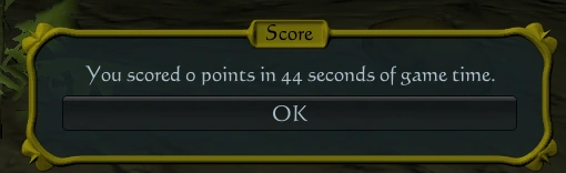 Score | Wazhack Wiki | Fandom