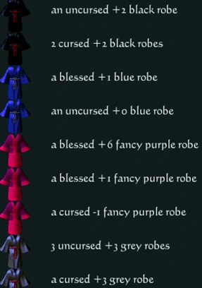 Armour | Wazhack Wiki | Fandom