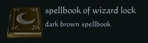 Spellbook | Wazhack Wiki | Fandom