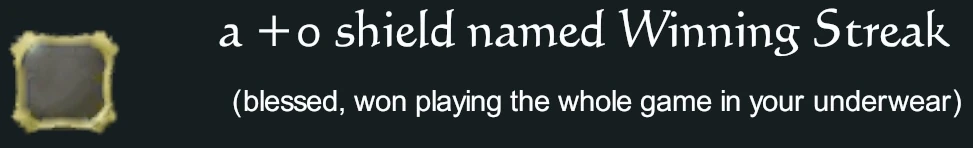 Achievement | Wazhack Wiki | Fandom