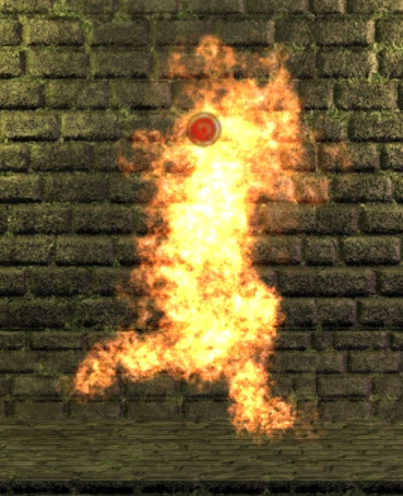 Fire Elemental | Wazhack Wiki | Fandom