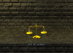 Set of Troy Scales | Wazhack Wiki | Fandom